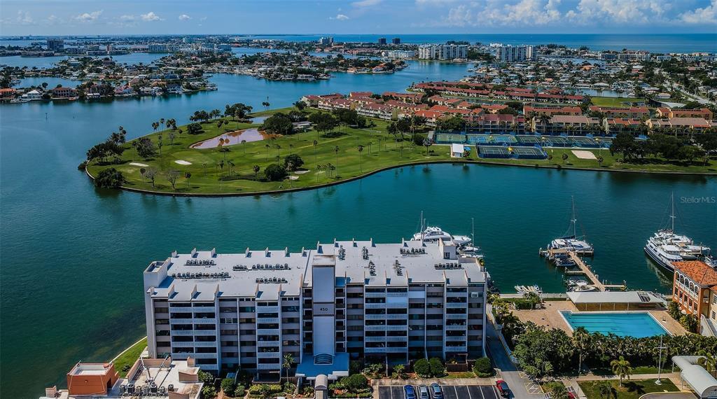 450 Treasure Island Causeway Unit 102, Treasure Island, FL 33706 ...