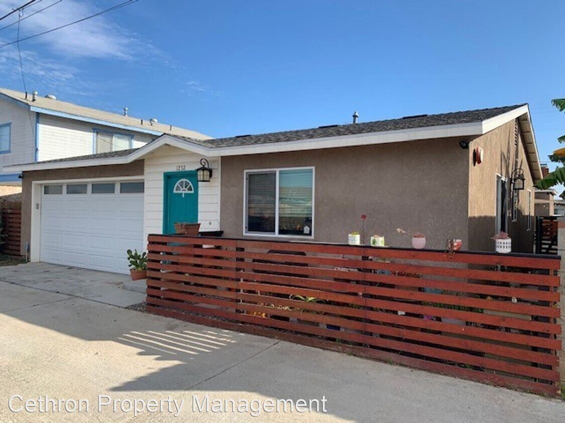 1232 Florida St, Imperial Beach, CA 91932 - House Rental in Imperial ...