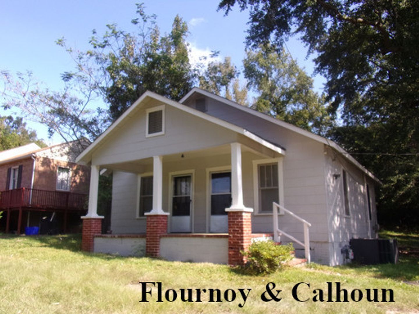 3822 Fairview Dr Unit 1, Columbus, GA 31907 - Room for Rent in Columbus ...
