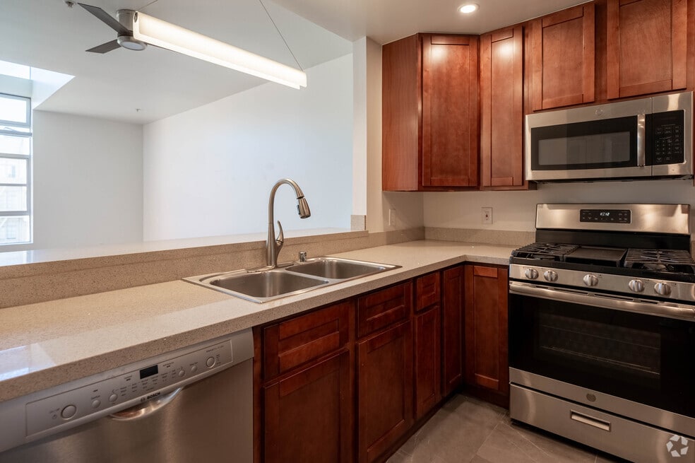 Apartments for Rent in Hayes Valley, San Francisco - 11 Rentals ...
