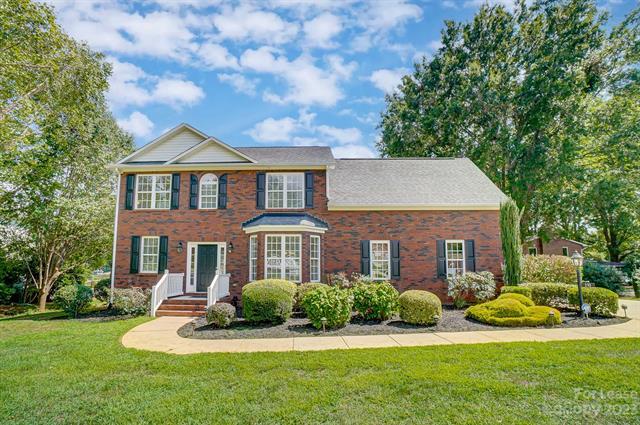 150 McInnis Rd, Mooresville, NC 28117 - House Rental in Mooresville, NC ...