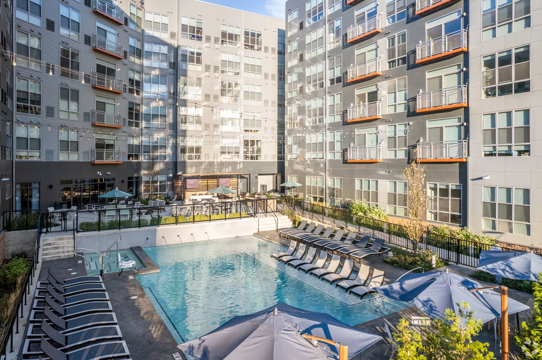 ANOVA uCity Square - 3700-3750 Lancaster Ave Philadelphia, PA 19104 ...