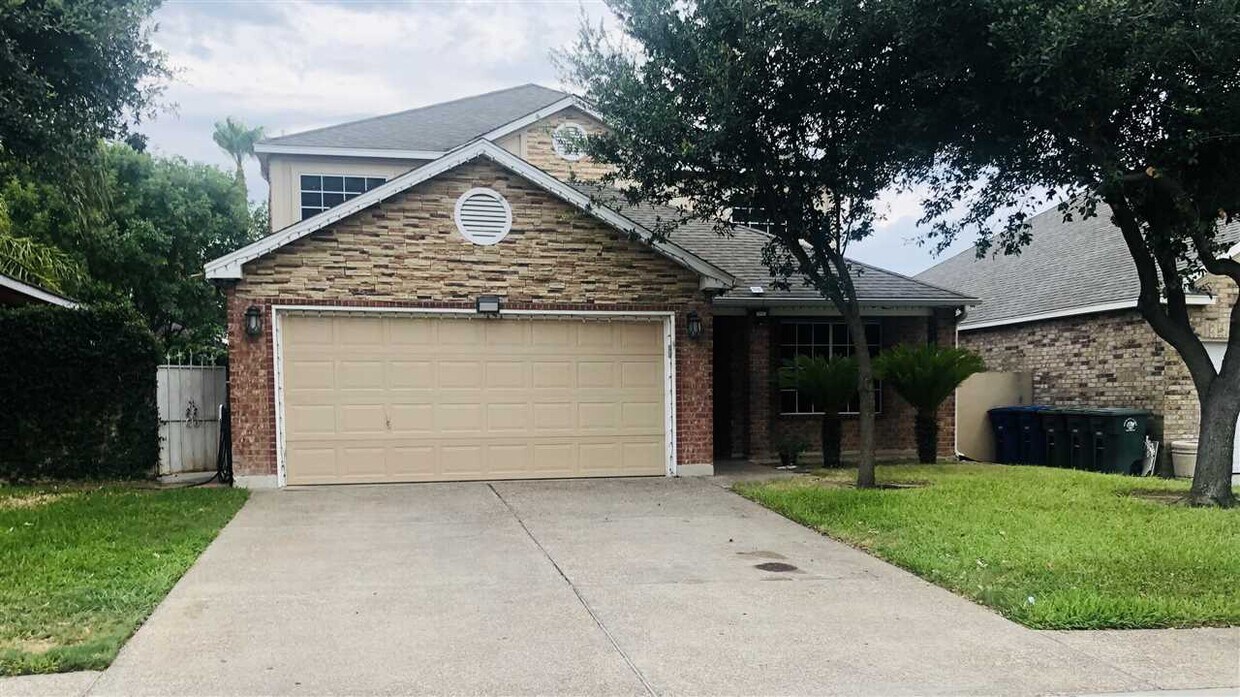 2805 Patron Loop, Laredo, TX 78045 - House Rental in Laredo, TX ...