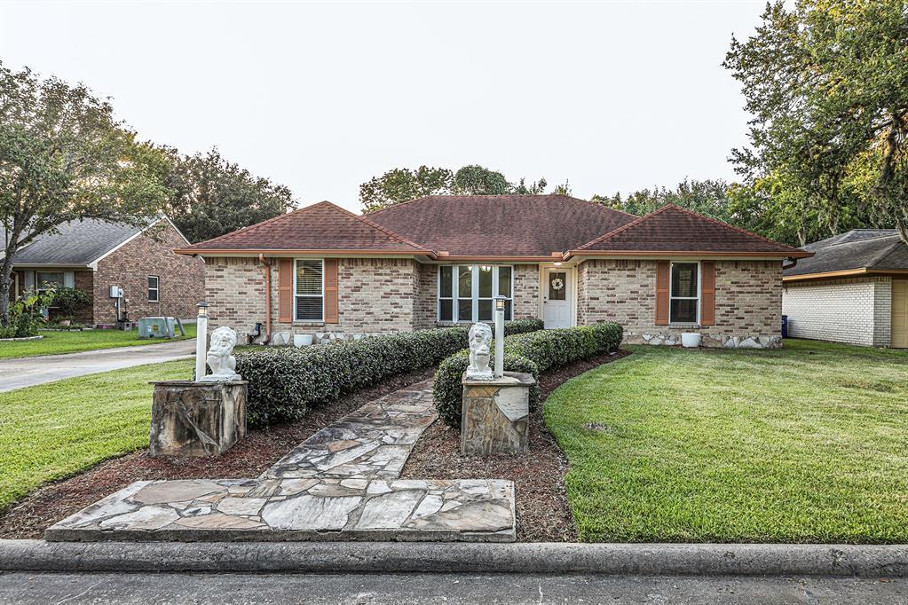 5118 Whittier Oaks Dr, Friendswood, TX 77546 - House Rental in ...