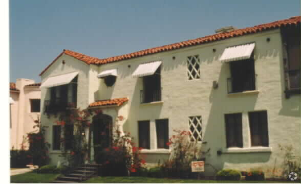 6115 Orange St, Los Angeles, CA 90048 - 6115 Orange St Los Angeles, CA ...