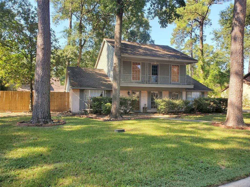 15015 Stonewick Dr, Houston, TX 77068 - House Rental in Houston, TX ...