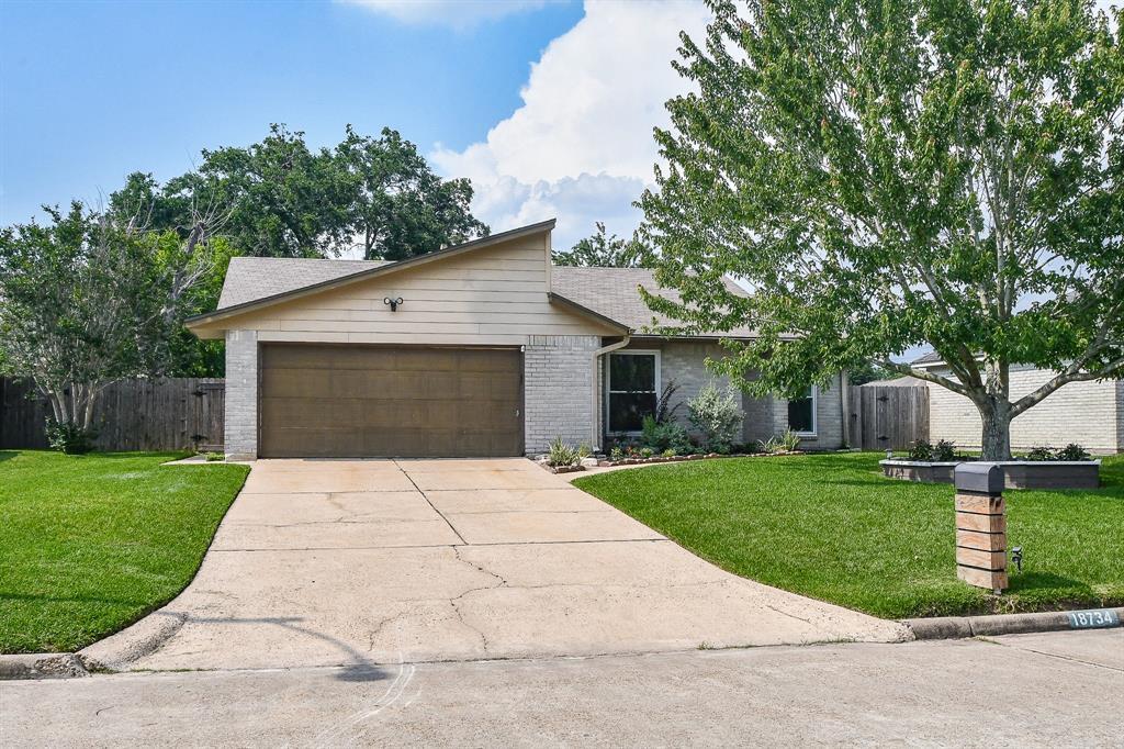18734 Shannon Glen Ln, Houston, TX 77084 - House Rental in Houston, TX ...