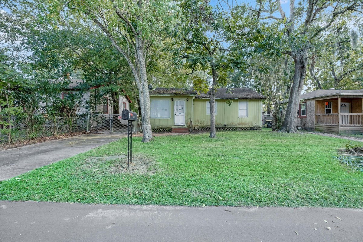 3318 Nolan St, Jacksonville, FL 32254 - House Rental in Jacksonville ...