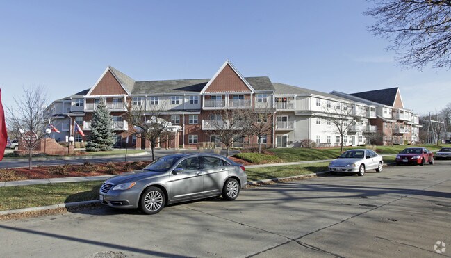 Parkside Commons Senior Apartments Apartments - Milwaukee, WI ...