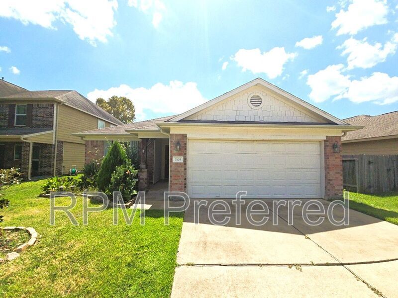 3103 Thicket Path Way, Katy, TX 77493 - House Rental in Katy, TX ...