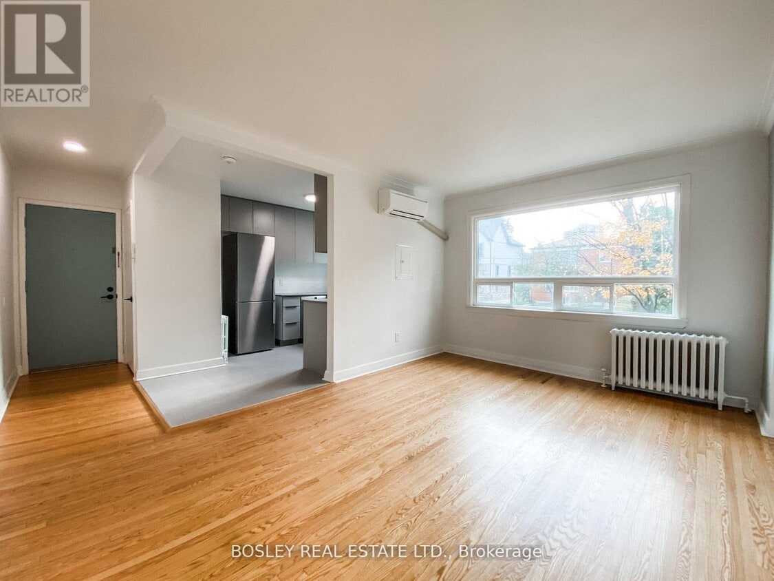 14 Wadsworth Blvd Unit 6, Toronto, ON M9N 2G2 - Apartment for Rent in ...