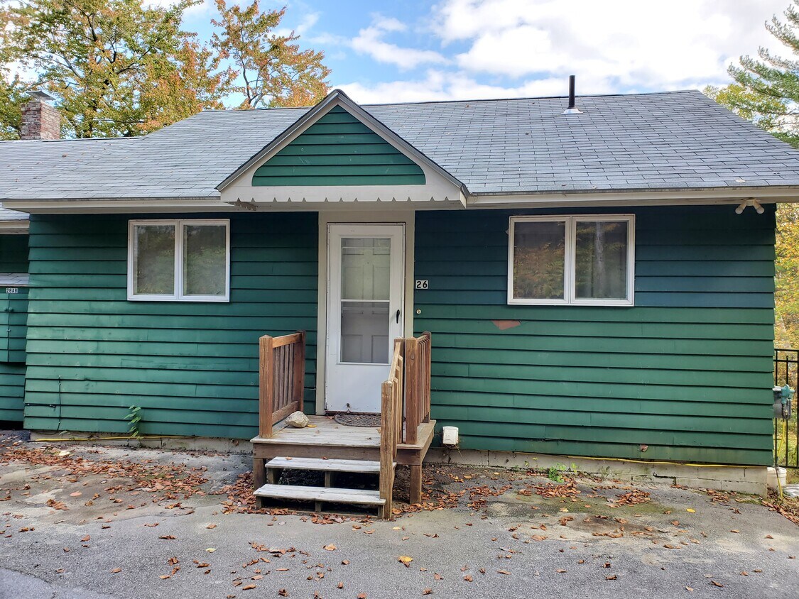 26 Hamlet Dr Unit 26, North Woodstock, NH 03262 - 26 Hamlet Dr North ...