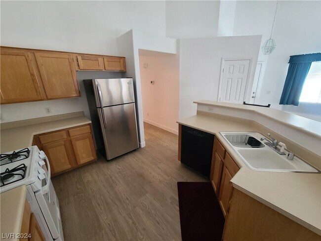 4845 Storm Mountain St, Las Vegas, NV 89130 - Townhome Rentals in Las ...