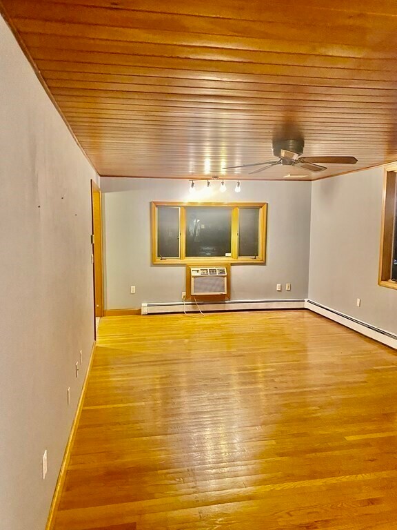 123 Clarence St, Everett, MA 02149 - Townhome Rentals in Everett MA ...