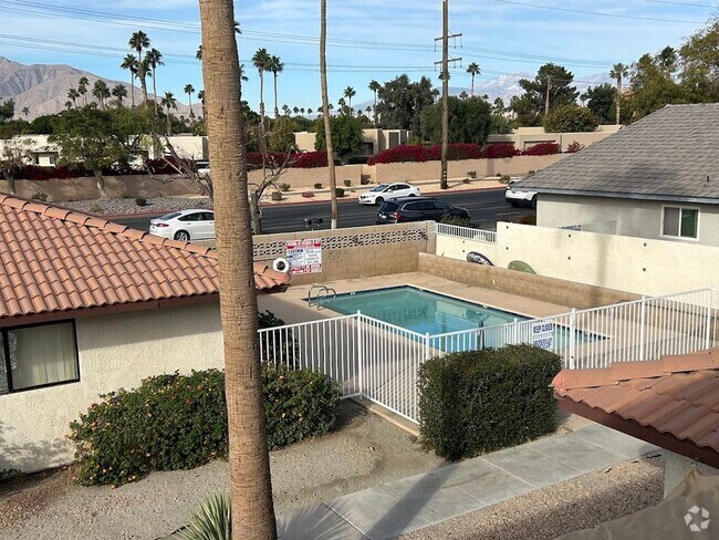 Desert Princess Apartments for Rent with High Ceilings - Cathedral City ...