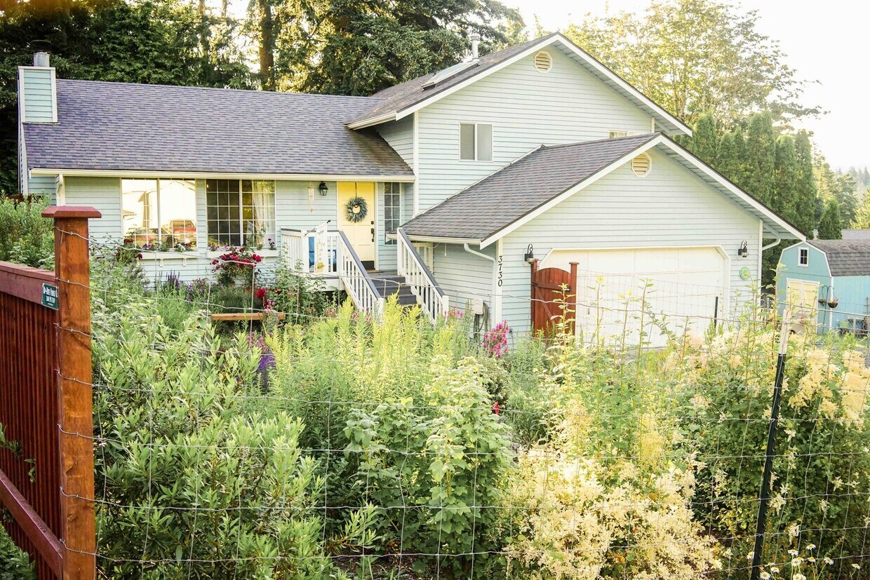 3730 Spring Coulee Rd, Bellingham, WA 98226 - House Rental in ...