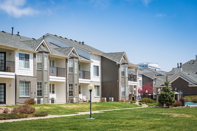 The Soleil Rentals - Centennial, CO | Apartments.com