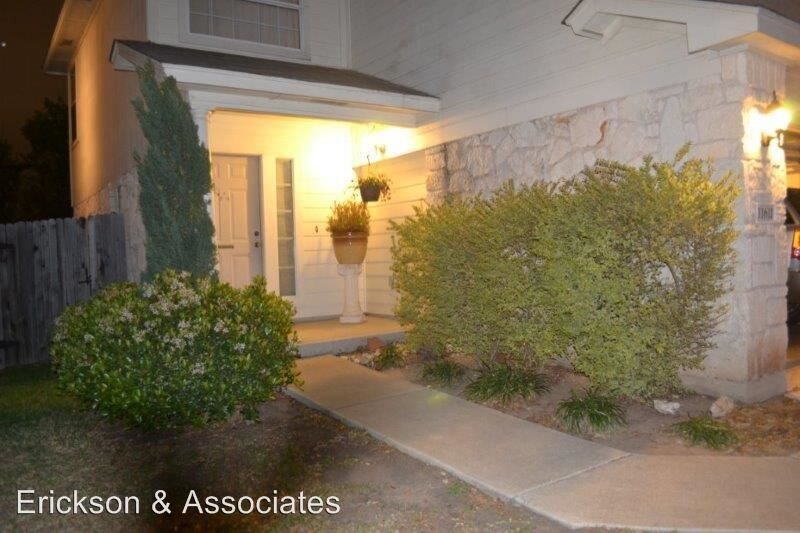 11611 James B Connolly Ln, Austin, TX 78748 - House Rental in Austin ...