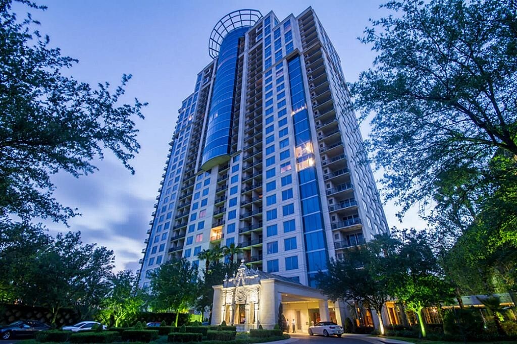 3333 Allen Pky Unit 705, Houston, TX 77019 - Condo for Rent in Houston ...
