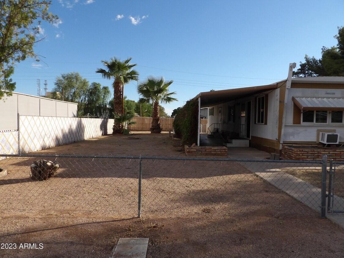 8113 E Billings St, Mesa, AZ 85207 - House Rental in Mesa, AZ ...