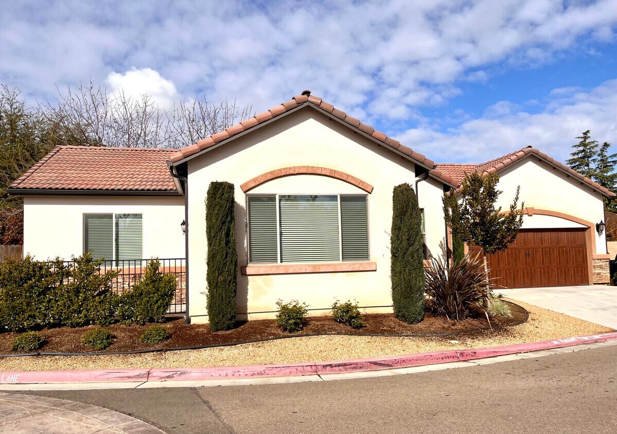 6011 N Durant Ave, Fresno, CA 93711 - House Rental in Fresno, CA ...