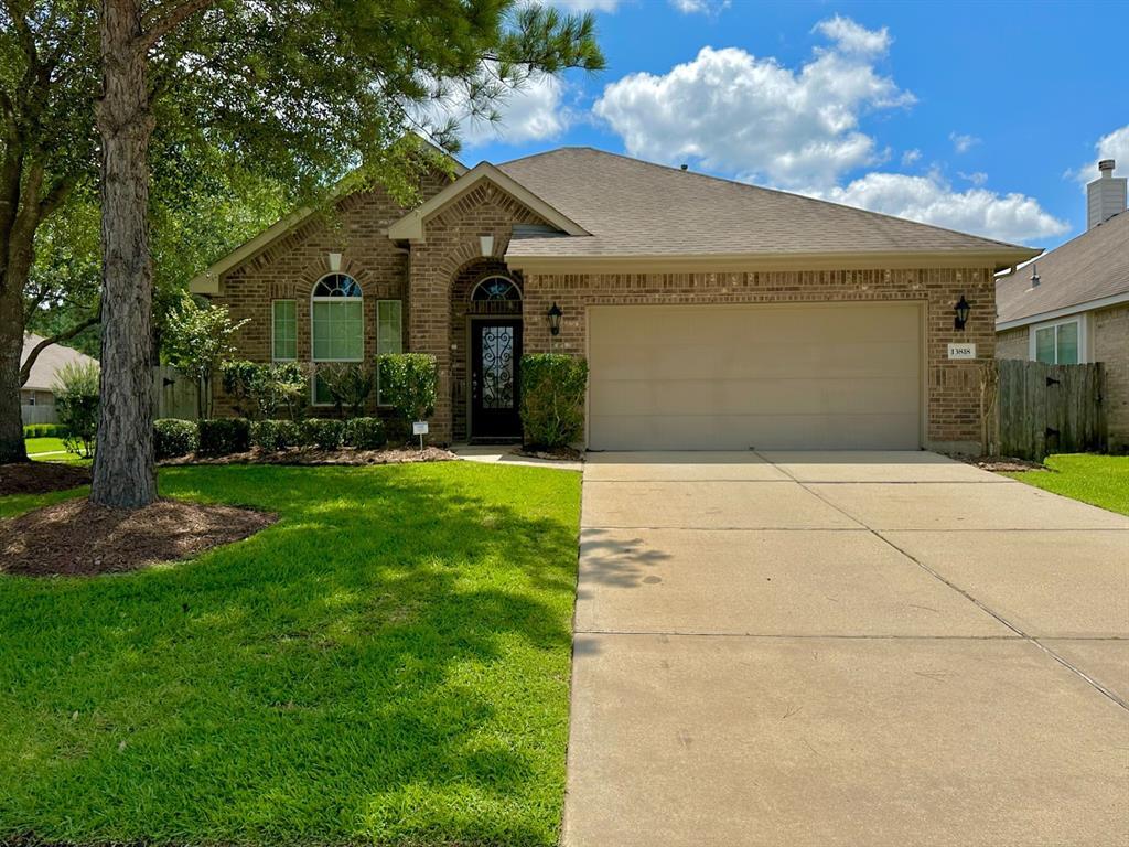 13818 McKinney Creek Ln, Houston, TX 77044 - House Rental in Houston ...