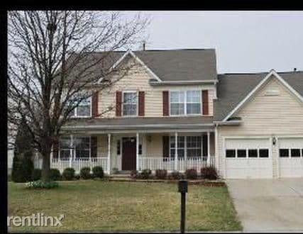 5230 Kingsbrook Dr, Frederick, MD 21703 - House Rental in Frederick, MD ...