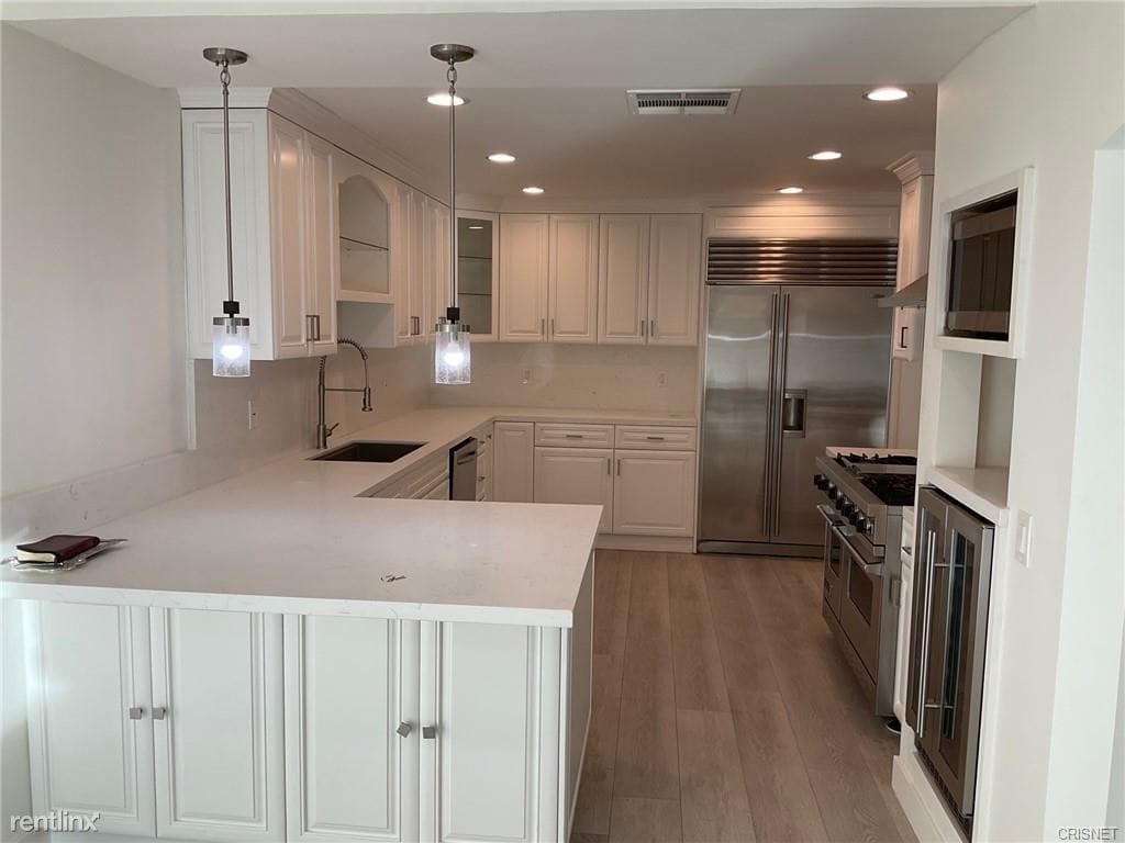 23140 Park Sorrento, Calabasas, CA 91302 - Townhome Rentals in ...
