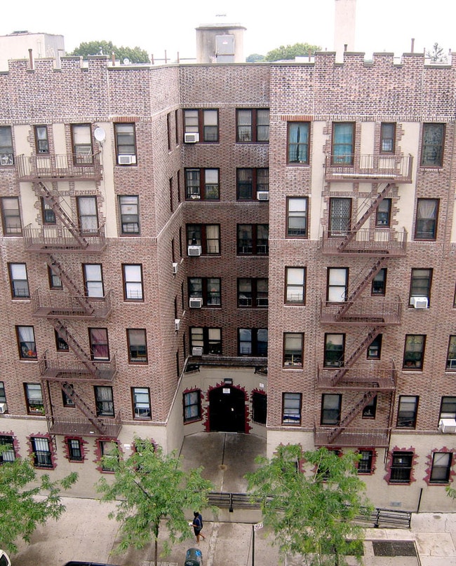 2047 Nostrand Ave, Brooklyn, NY 11210 Apartments - Brooklyn, NY ...