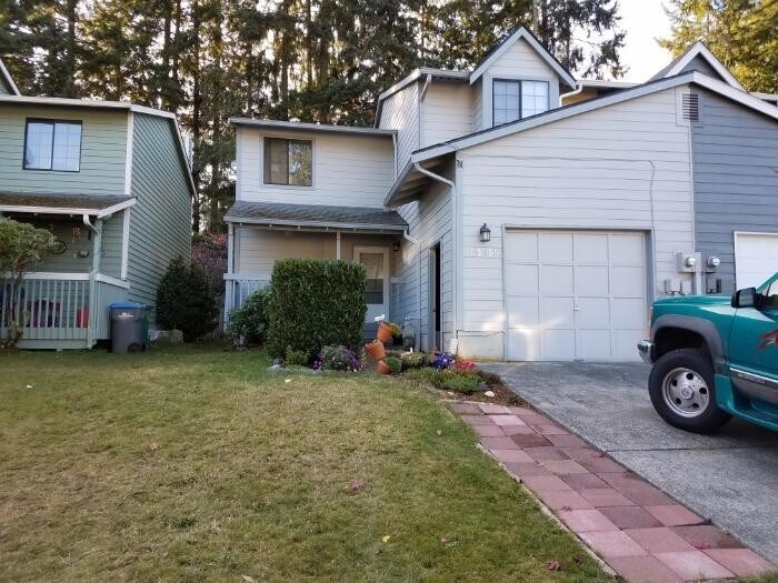 13155 Lakeridge Cir NW, Silverdale, WA 98383 - House Rental in ...