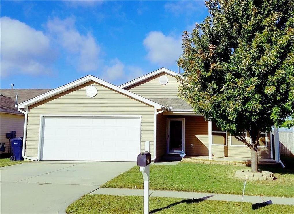 15609 Camellia Rd, Oklahoma City, OK 73170 - House Rental in Oklahoma ...