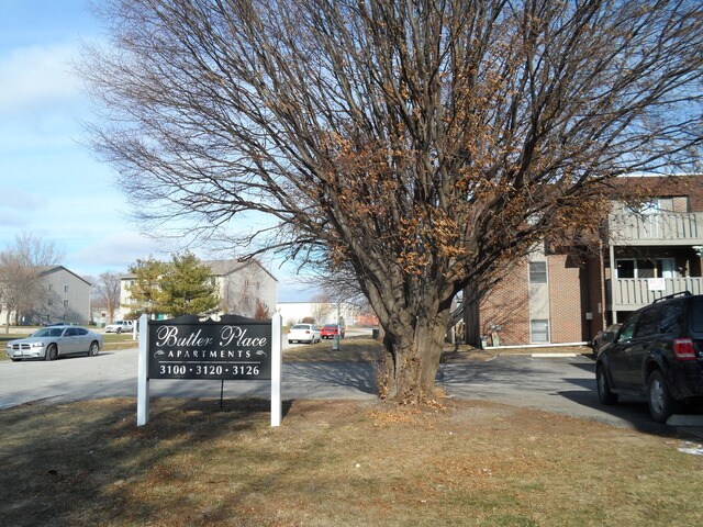 Butler Place Apartments - Springfield, IL | Apartments.com