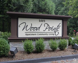 Wood Pointe Apartment Homes Rentals - Marietta, GA | Apartments.com