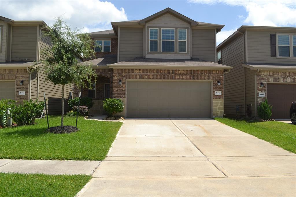15847 Smithland Dr, Houston, TX 77084 - House Rental in Houston, TX ...