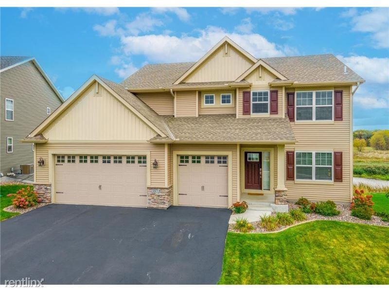 3872 Melby Ave NE, Saint Michael, MN 55376 - House Rental in Saint ...