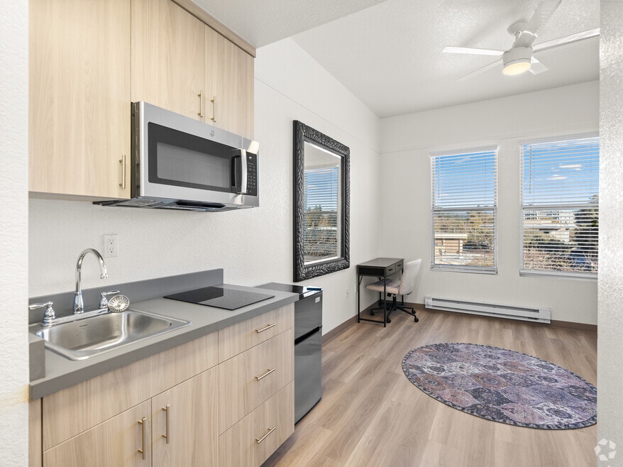 Aptos Hills-Larkin Valley CA Studio Apartments for Rent | Apartments.com