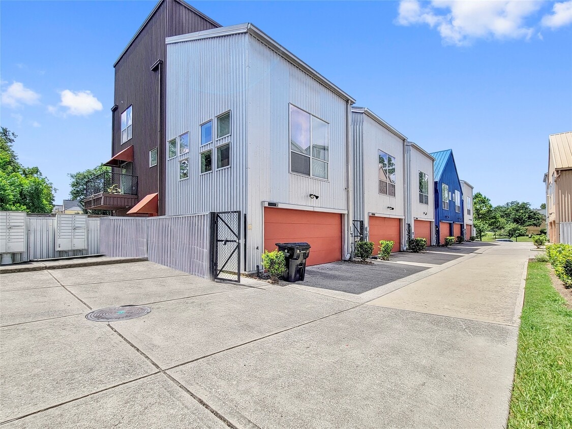 2605 Calumet St Unit 18, Houston, TX 77004 - Condo for Rent in Houston ...