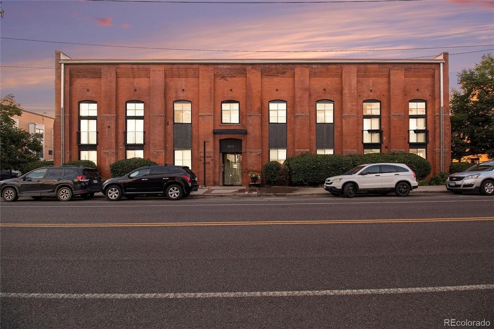 3225 Blake St, Denver, CO 80205 - Townhome Rentals in Denver CO ...