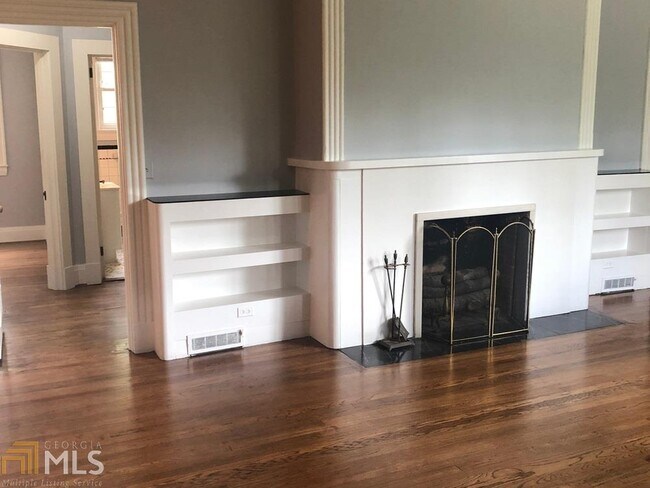 1185 Green St Cir, Gainesville, GA 30501 - House Rental in Gainesville ...