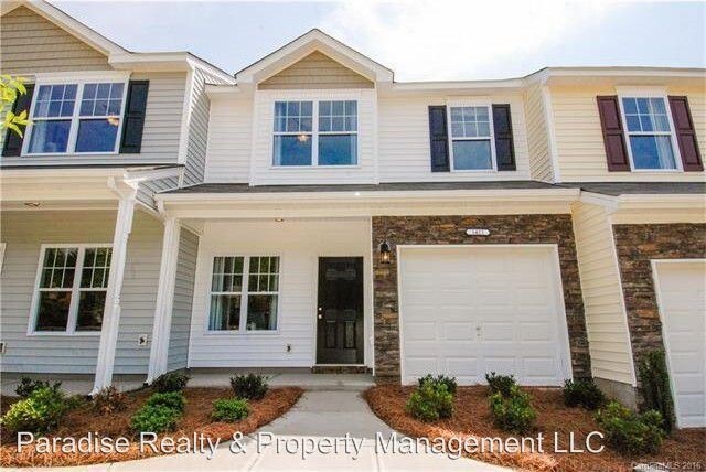 10383 Bunclody Dr, Charlotte, NC 28213 - House Rental in Charlotte, NC ...