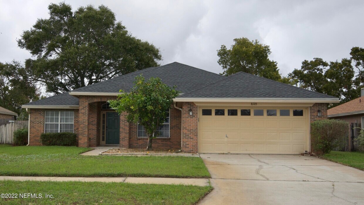 12323 Harbor Winds Dr N, Jacksonville, FL 32225 - House Rental in ...