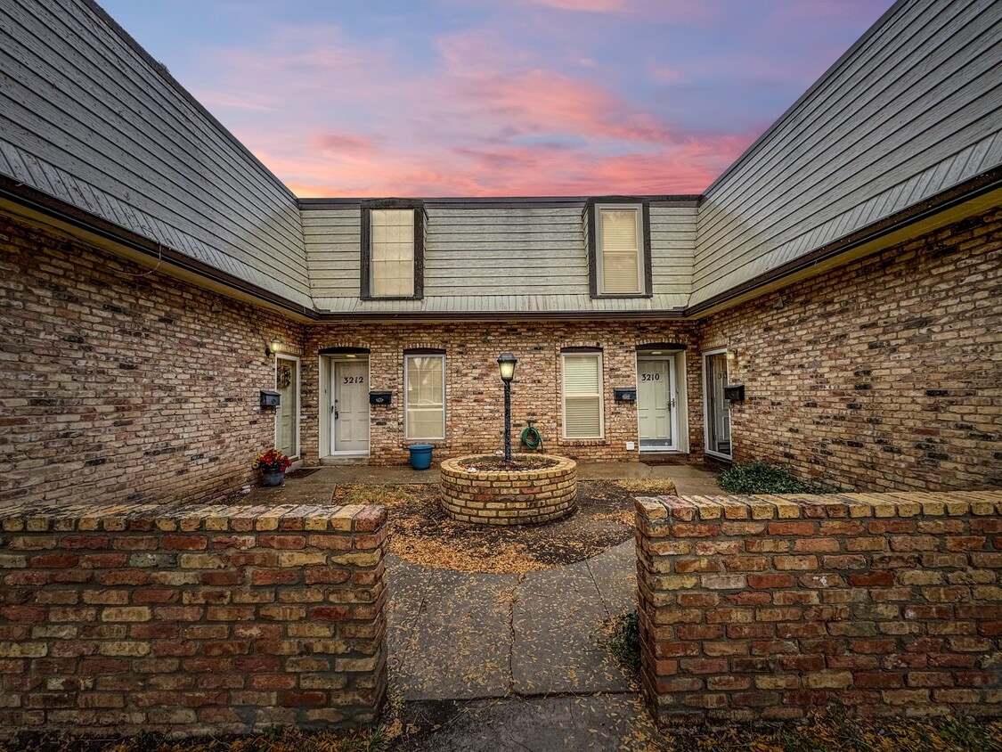 3208 Villa Pl Unit 3208 Villa Place, Amarillo, Tx, USA, Amarillo, TX ...