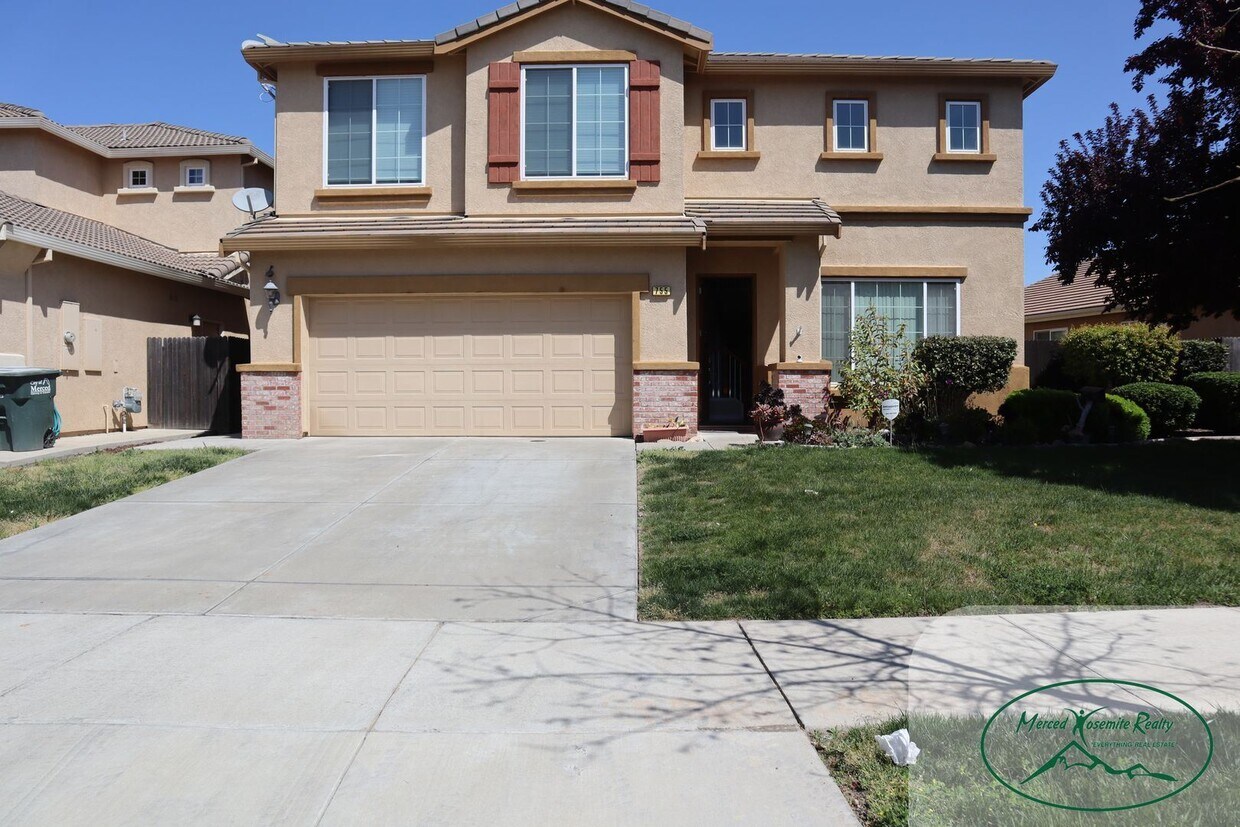 755 Newton Ct, Merced, CA 95348 - House Rental in Merced, CA ...