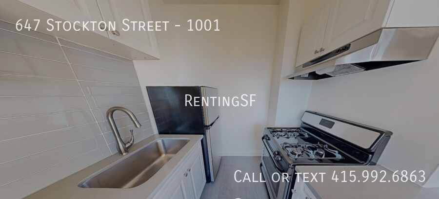 647 Stockton St Unit 1001, San Francisco, CA 94108 - Room for Rent in ...