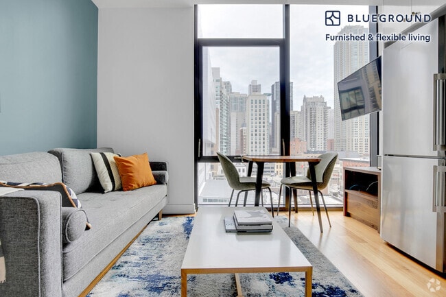 Condos for Rent Near School of the Art Institute of Chicago - Chicago ...