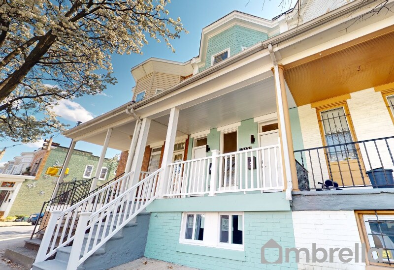 343 E 28th St Unit 1, Baltimore, MD 21218 | Apartments.com