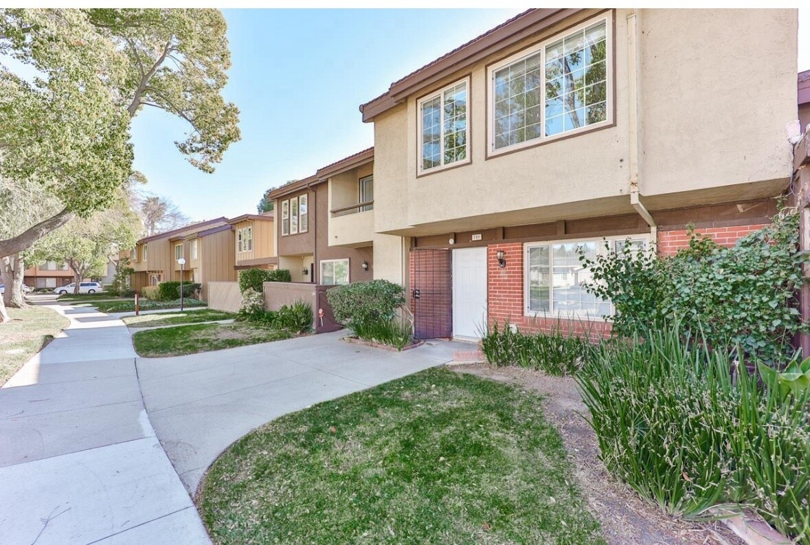 789 Beaver Creek Way, San Jose, CA 95133 - Townhome Rentals in San Jose ...
