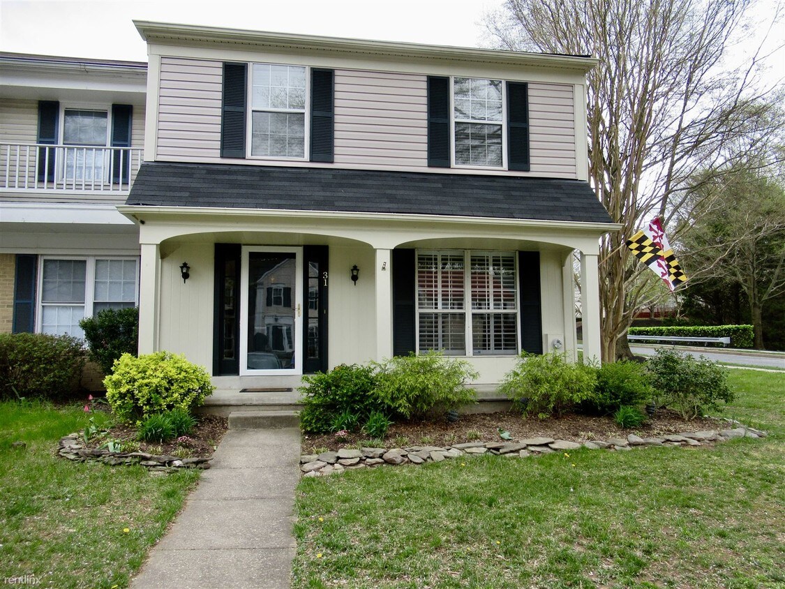 31 Lambeth Bridge Ct, Lutherville-Timonium, MD 21093 - House Rental in ...