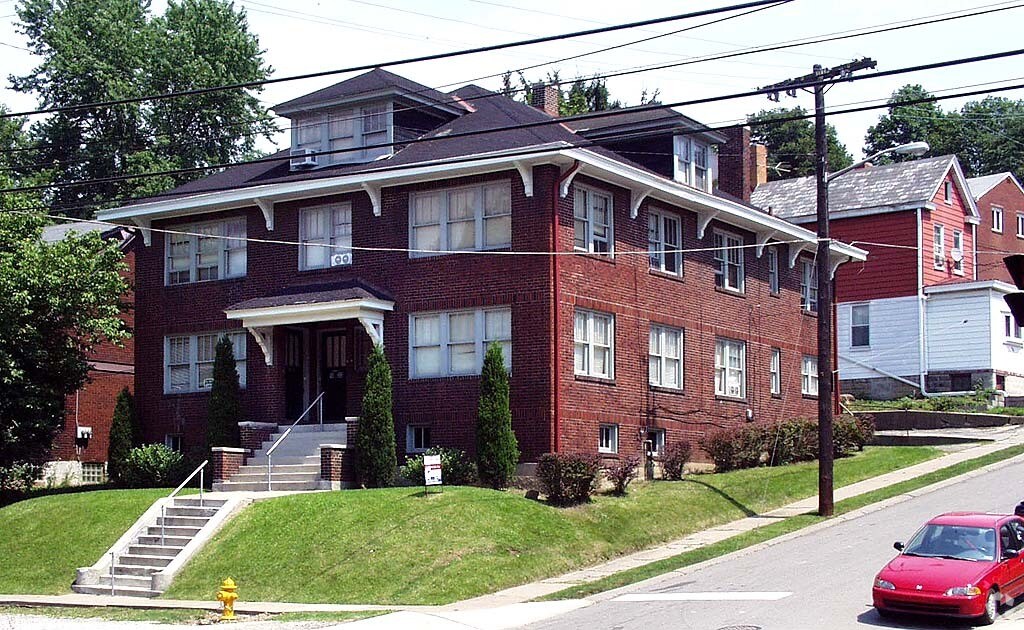 1933-1935 Saw Mill Run Blvd, Pittsburgh, PA 15210 - 1933-1935 Saw Mill ...