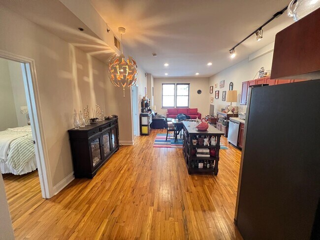 353 Grove St Unit 2A, Jersey City, NJ 07302 - Condo for Rent in Jersey ...